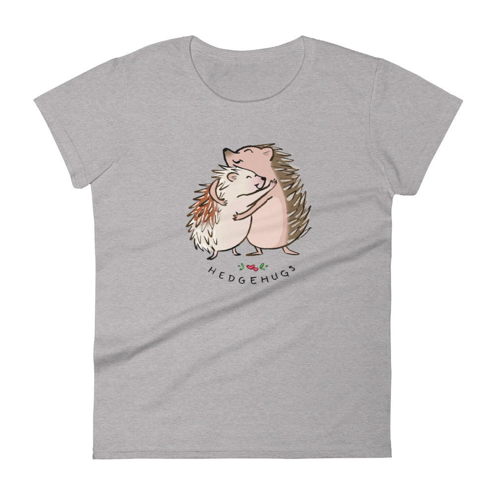 For Humans – Hedgehogs and Friends